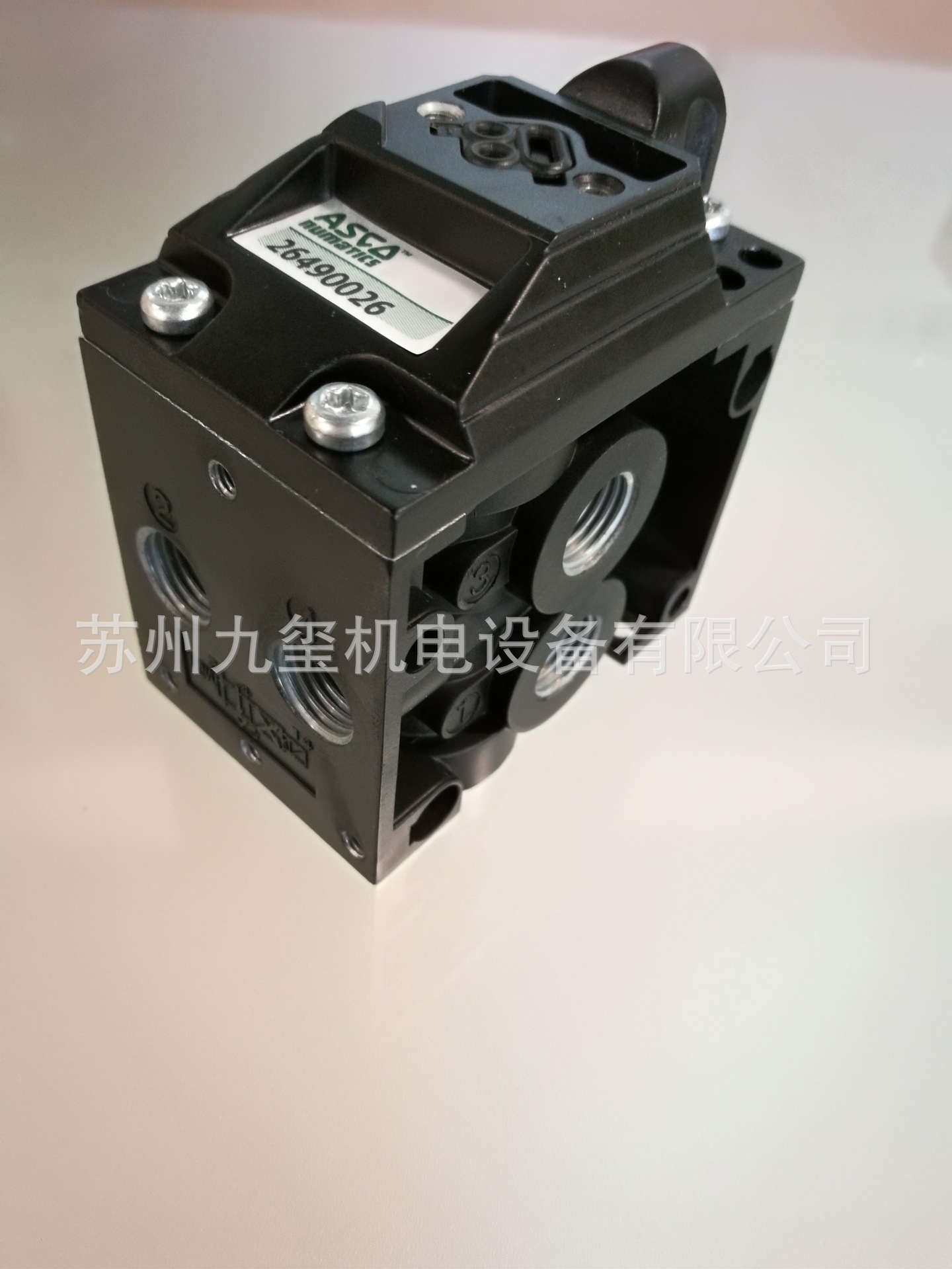 美国ASCO 26490026，43004422 电磁阀原装 现货 优质-阿里巴巴