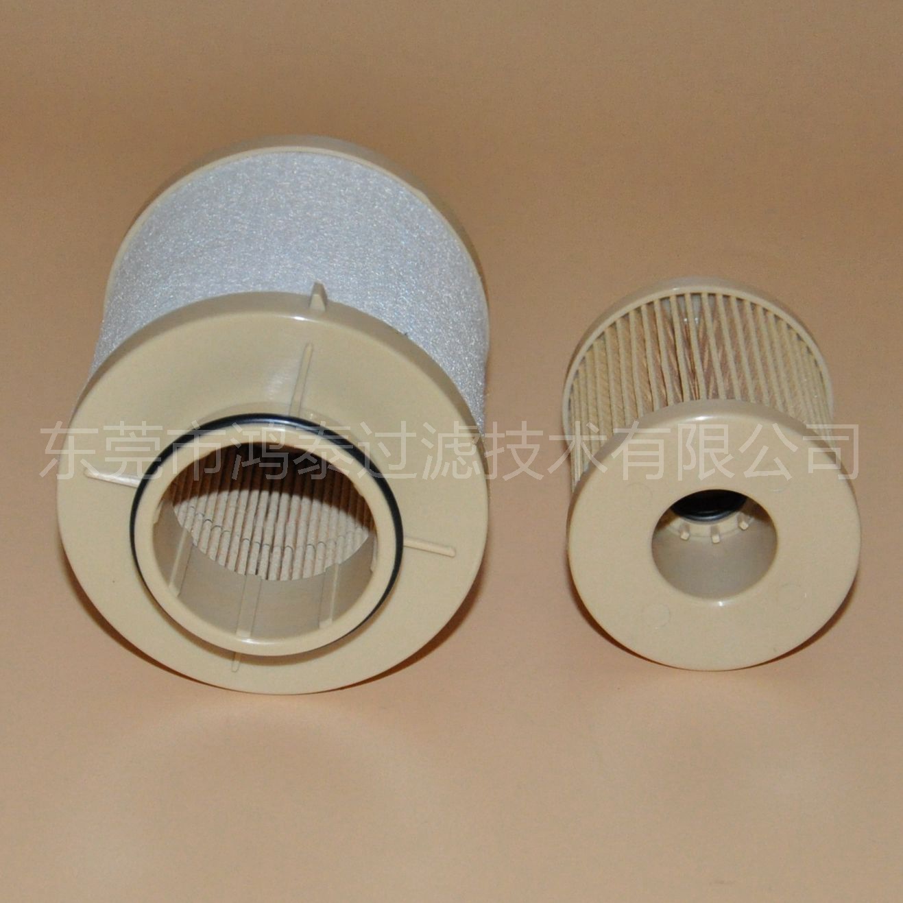 柴油滤清器FD4616 FS19797 P550527 适用于卡车校车保养配件-阿里巴巴