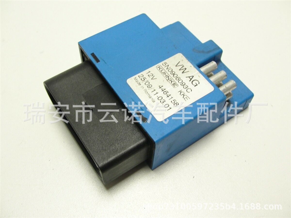 工厂批发适用于大众途观斯柯达 燃油泵控制器模块 5N0906093C-阿里巴巴