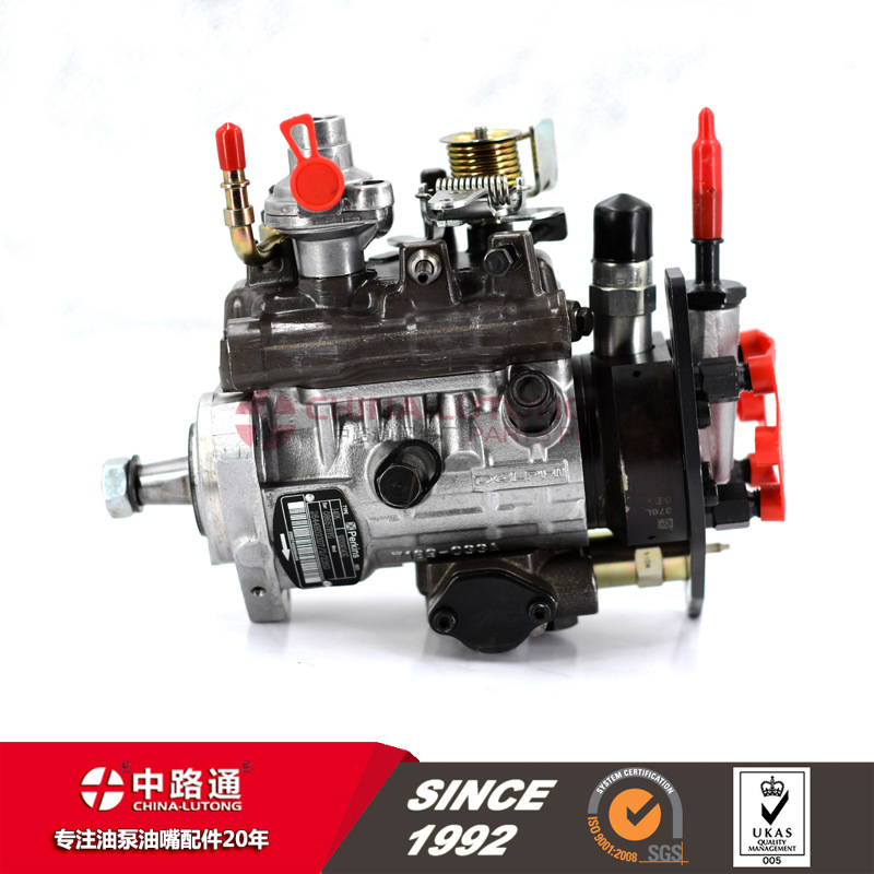 高压共轨式燃油喷射系统高压油泵 3165437-PT燃油泵总成-阿里巴巴