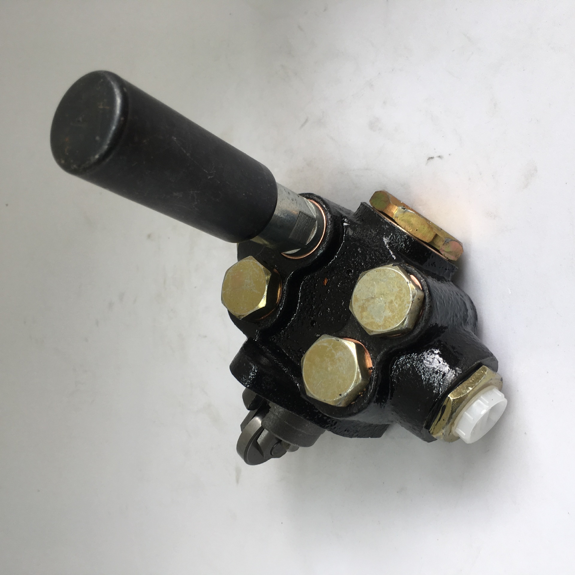 国产重卡欧II SP/KF22055发动机配件输油泵总成 614080719-阿里巴巴