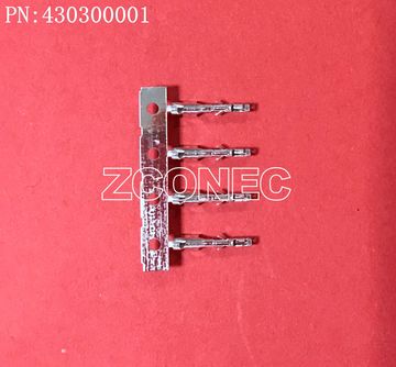 苏州飞联现货MOLEX原厂正品430300001，molex端子43030-0001-阿里巴巴