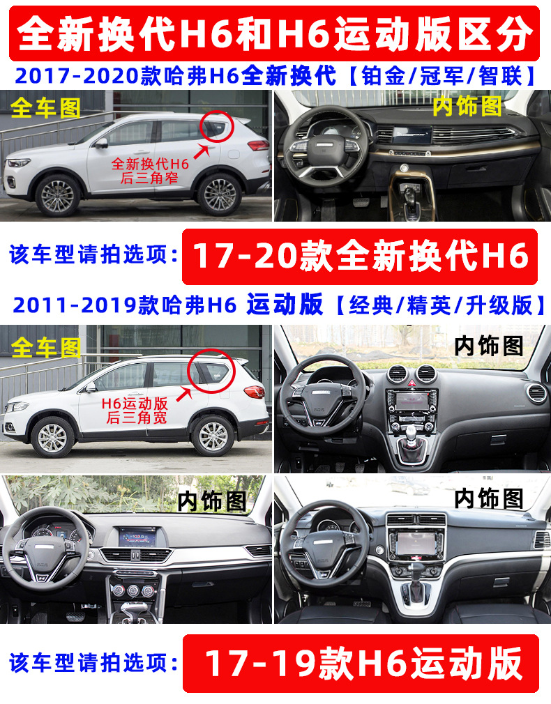 哈弗M6PLUS后备箱隔板遮物帘全新哈佛H6/F7x/F5/H4/H2/H5隔物板-阿里巴巴