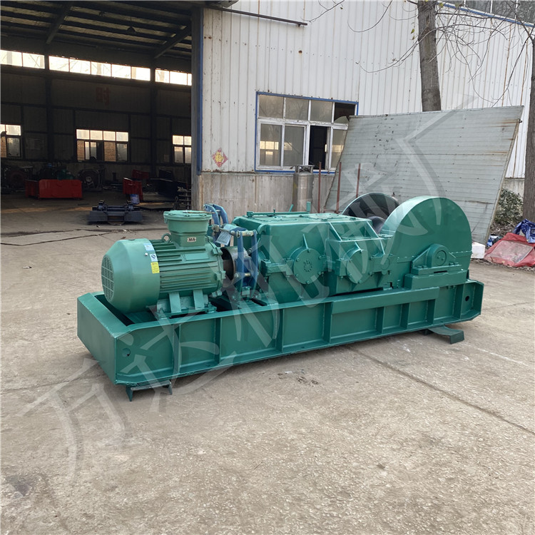 JSDB-16双速绞车JSDB-13双速多用回柱绞车JSDB-25耙矿绞车配件-阿里巴巴