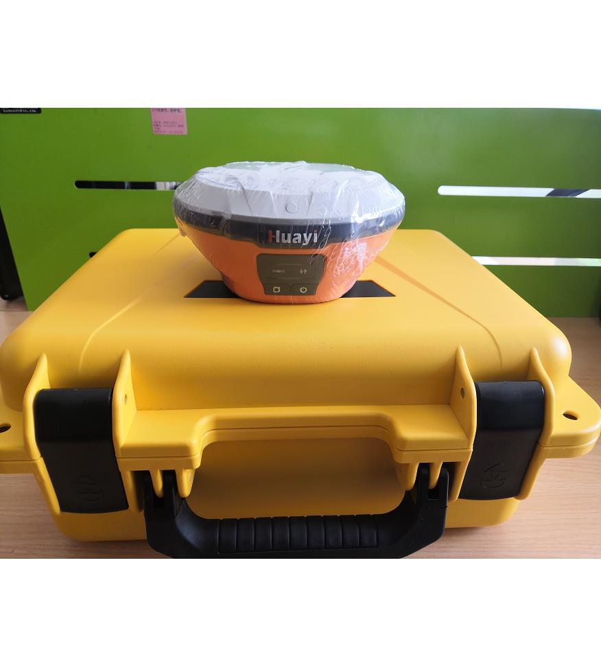 华测E90小型化智能口袋RTK测量系统 高精度GPS接收机 专业GNSS-阿里巴巴