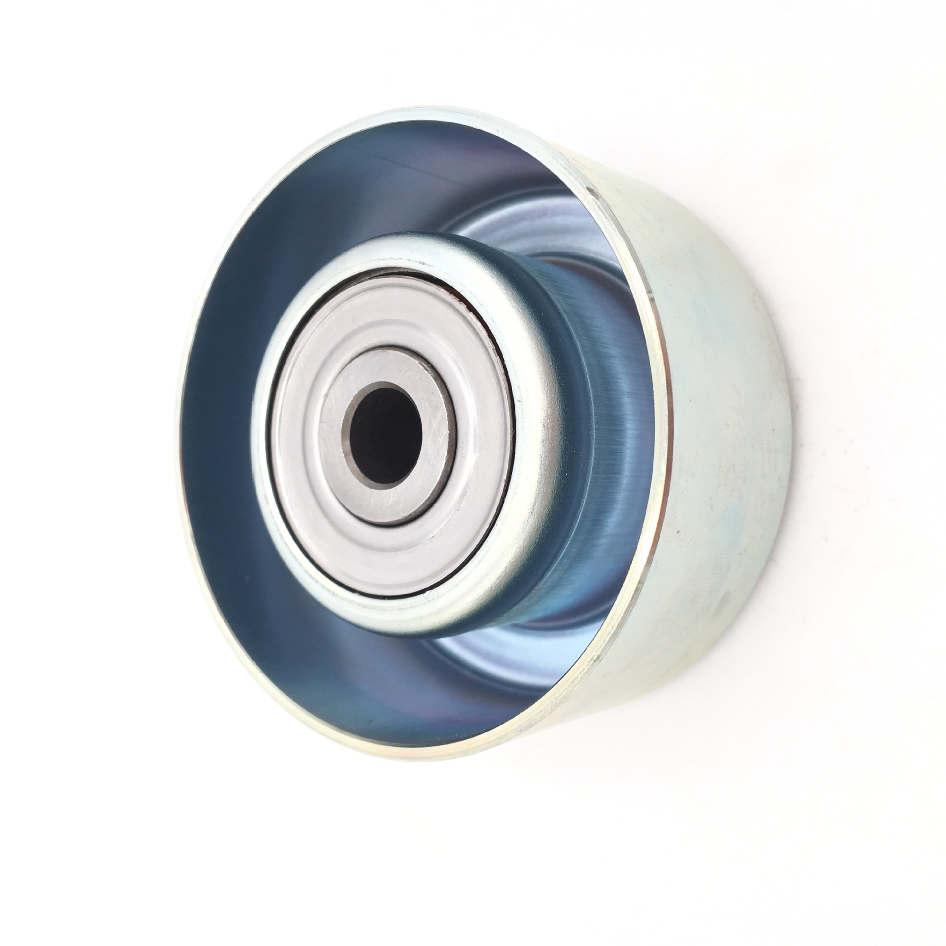 16603-31050 适用于丰田锐志花冠海狮普拉多酷路泽奔跑者 张紧轮-阿里巴巴