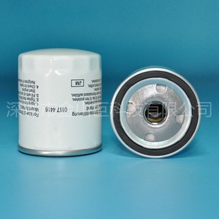 机油滤清器01174416 LF3766 B228 440-6232 P502022 11715272-阿里巴巴