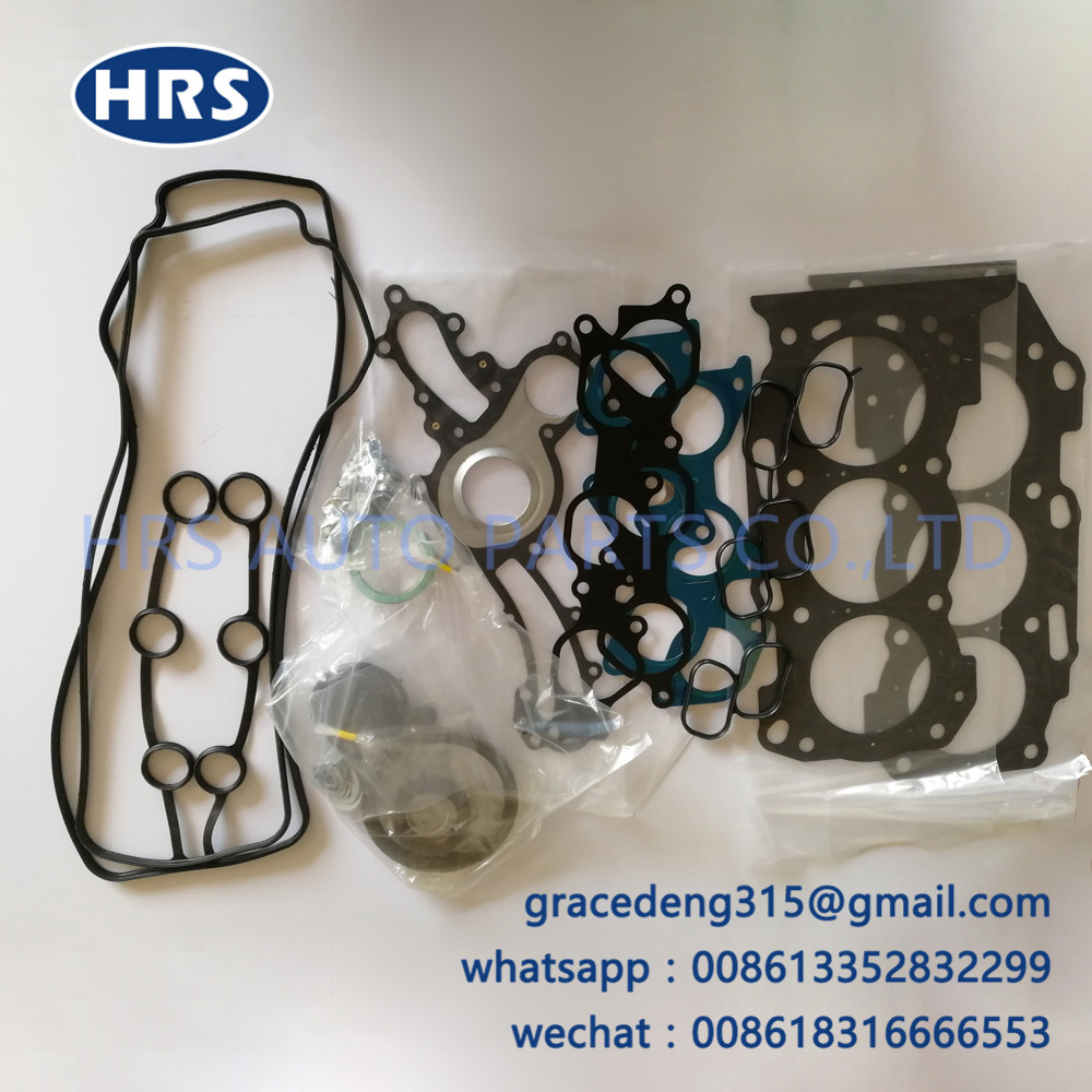 04111-31A43适用于丰田兰德酷路泽皮卡1GR发动机大修包气缸及部件-阿里巴巴