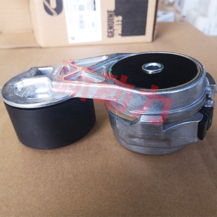 康明斯皮带涨紧轮2888893-20皮带轮-阿里巴巴