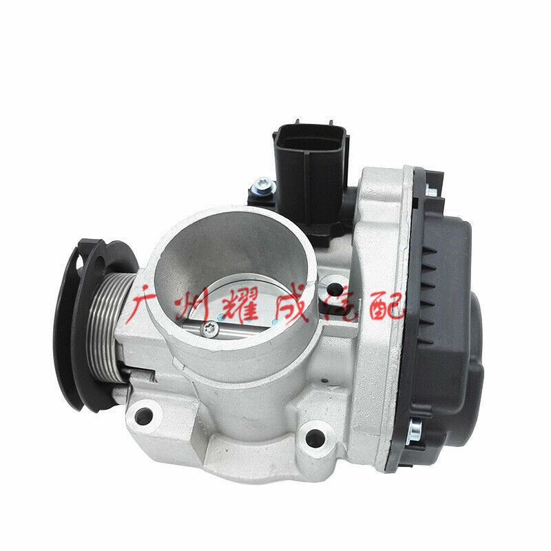 适用于 大宇 雪佛兰 节气门阀体 96439960 96447910-阿里巴巴