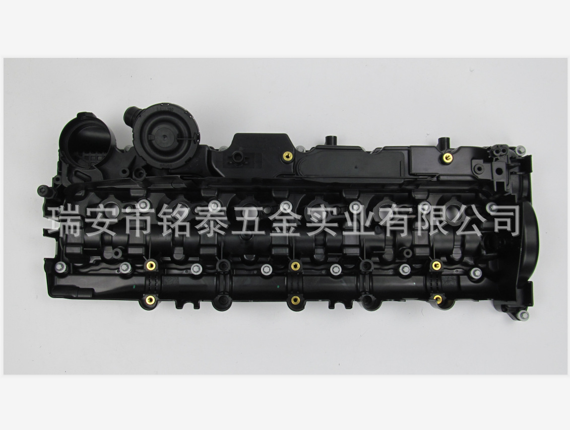 适用于宝马 N57 1112723181 11128515745 气门室盖 发动机盖-阿里巴巴