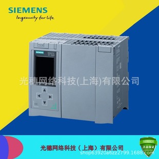原装6ES7517-3FP00-0AB0西门子CPU 1517F-3 PN/DP 中央处理器-阿里巴巴