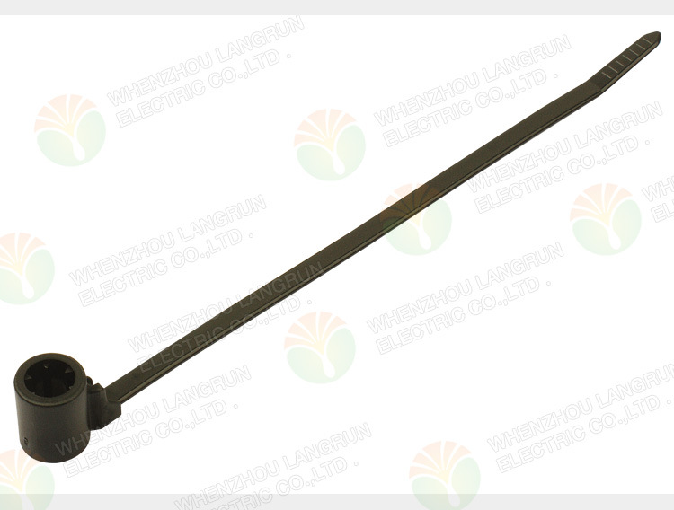 汽车扎带 一体式焊接螺栓固定扎带 157-00211/T50SOSSBS6E-阿里巴巴