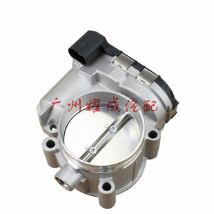 适用于奥迪A4 A6 S4 S6 R8 2.7/3.2节气门 078133062C 0280750003-阿里巴巴