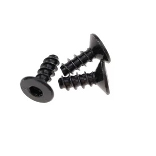 WN1413 沉头梅花E-jot专用于锁塑胶件平尾PT牙自攻牙螺丝-阿里巴巴