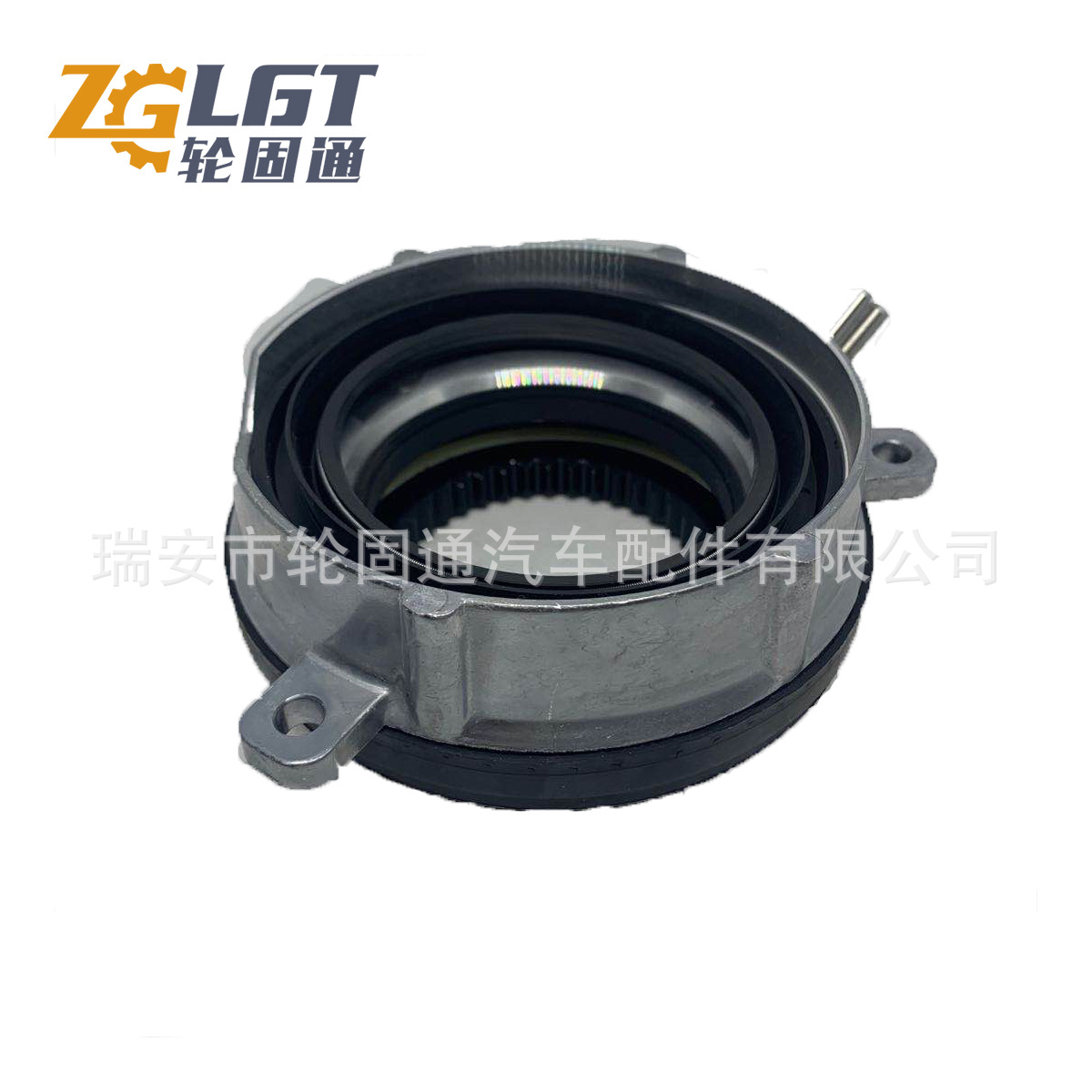 【轮固通】量大从优 前轮离合器轴承 小气动适用于双龙4151009100-阿里巴巴