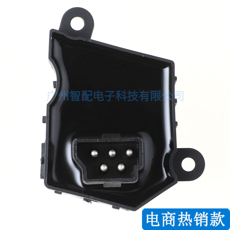 6411-6923-204适用于1996-2010宝马 X5 X3 325Ci鼓风机电阻加热器-阿里巴巴