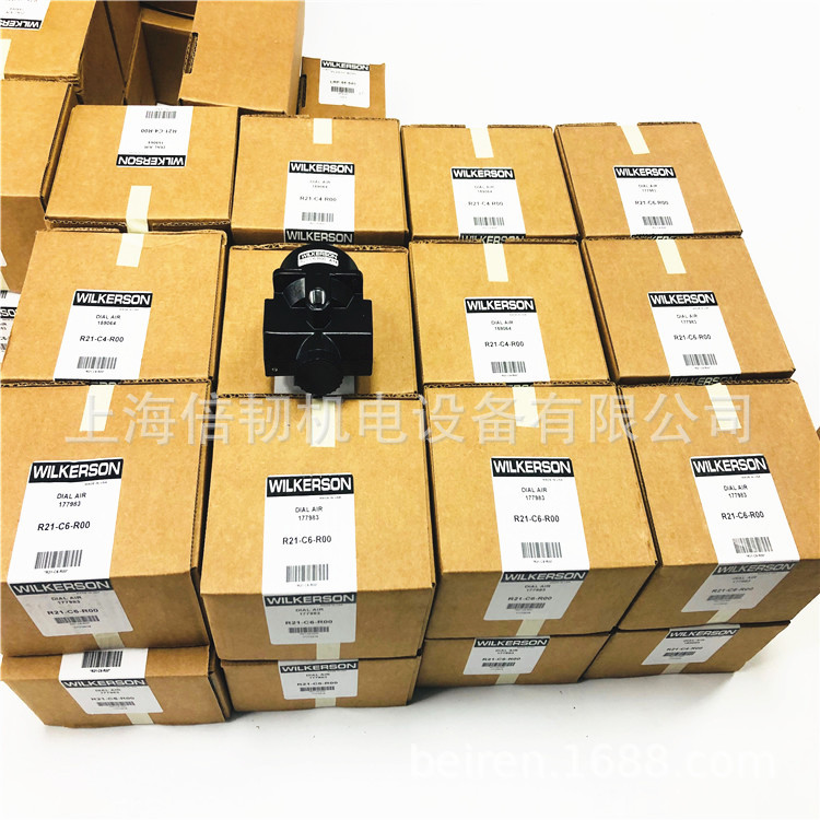 销售WILKERSON威尔克森 CB6-C3-F00 调压阀-阿里巴巴