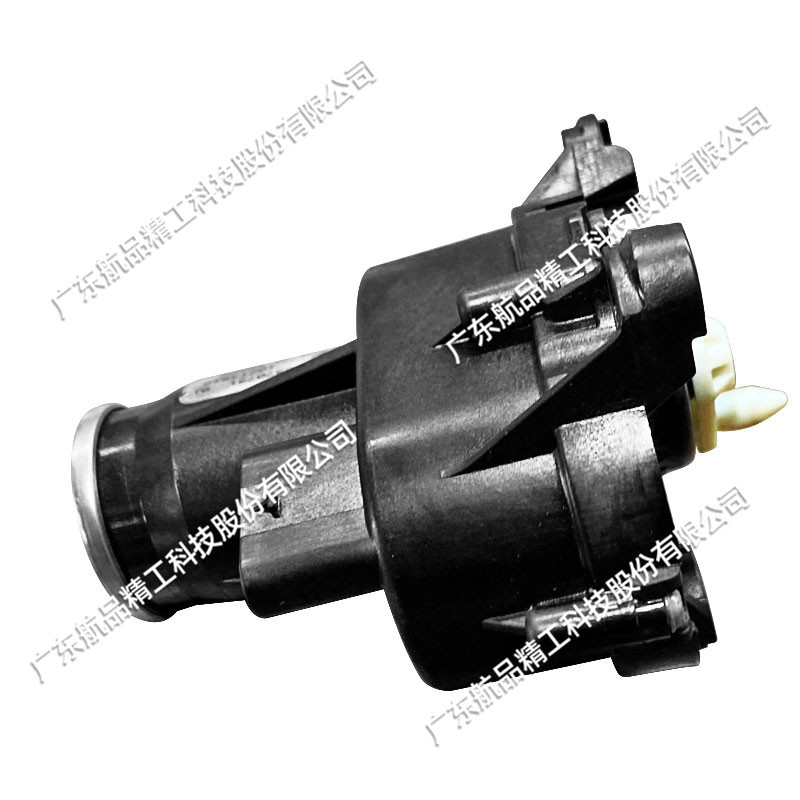 适用宝马N57配11617807991进气歧管控制阀 11618506410 10213510-阿里巴巴