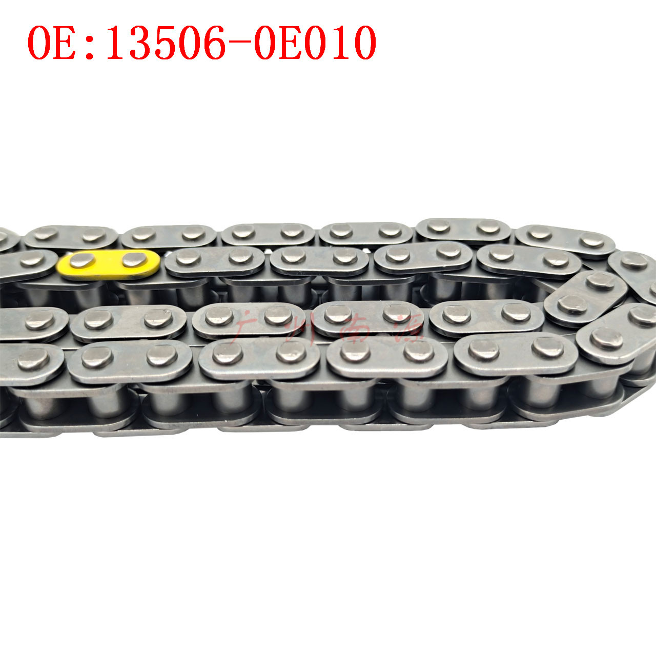 现货 适用于海拉克斯1GD2GD 发动机正时规修理包链条 13506-0E010-阿里巴巴