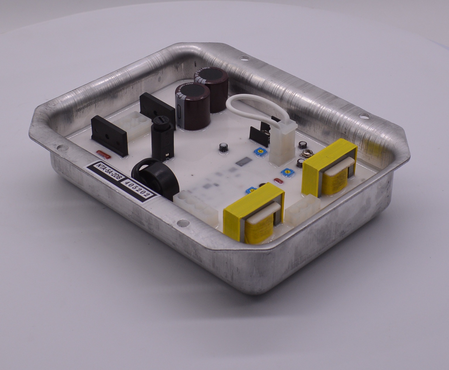 NTA-5A-2DB 电压调节器 柴油发电机组配件AVR 调压板-阿里巴巴