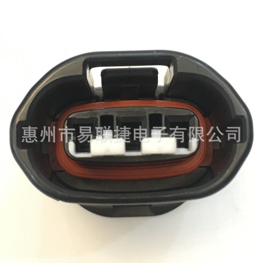 SWS住友连接器 6189-0442 发电机线束插头 11349 汽车线束连接器-阿里巴巴