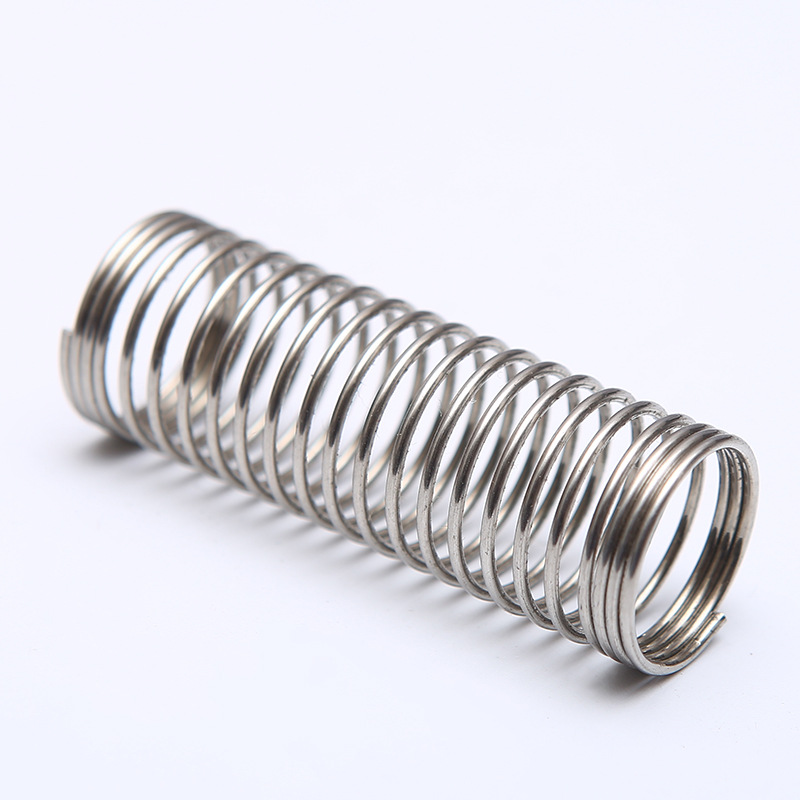 厂家直供 订做压缩弹簧 不锈钢油管护管弹簧 五金小弹簧 鞋撑弹簧-阿里巴巴