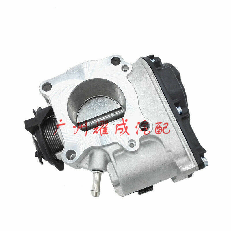 适用于 大宇 雪佛兰 节气门阀体 96439960 96447910-阿里巴巴
