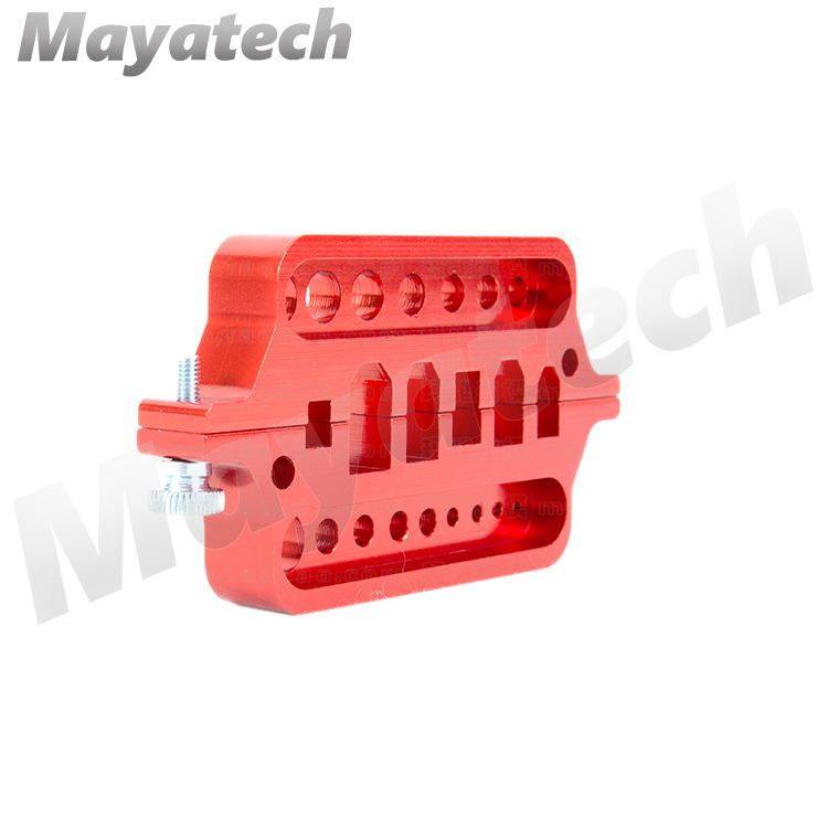 Mayatech新款四代全金属多功能焊台 航模香蕉头T插XT60 XT90焊接-阿里巴巴