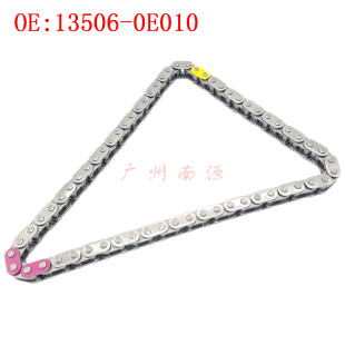 现货 适用于海拉克斯1GD2GD 发动机正时规修理包链条 13506-0E010-阿里巴巴