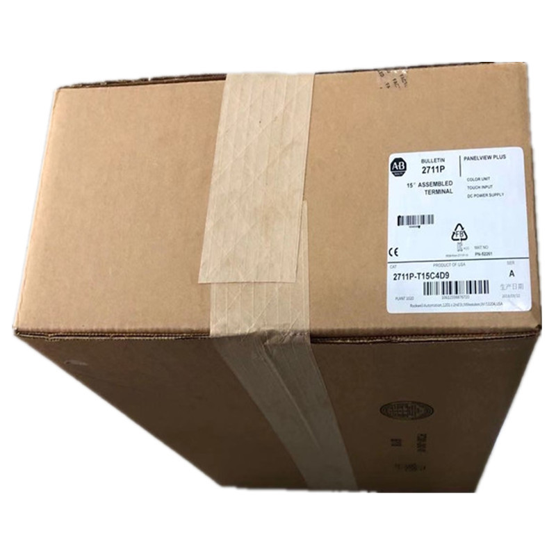 2711P-T15C4D9美国罗克韦尔AB原装正品操作终端人机界面触摸屏-阿里巴巴