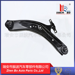 供应优质控制臂 三角臂 control arm 54500-4CL1B 54501-4CL1B-阿里巴巴