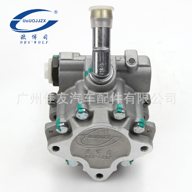 32416798865汽车转向助力泵方向机助力器适用宝马E84/X1-阿里巴巴