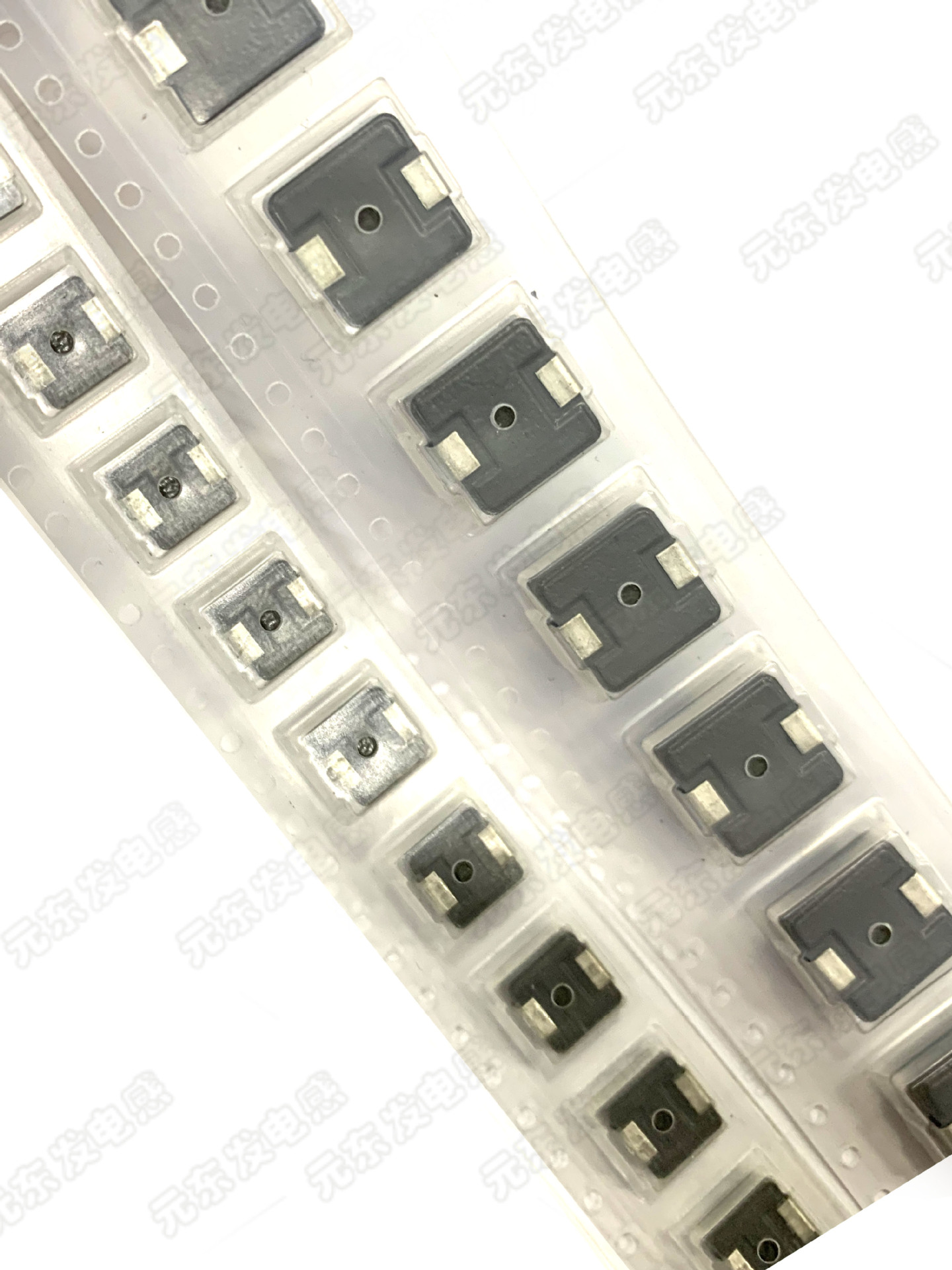 一体成型大电流贴片电感 WHC0630 220M 22UH 7*7*3mm 大电流-阿里巴巴