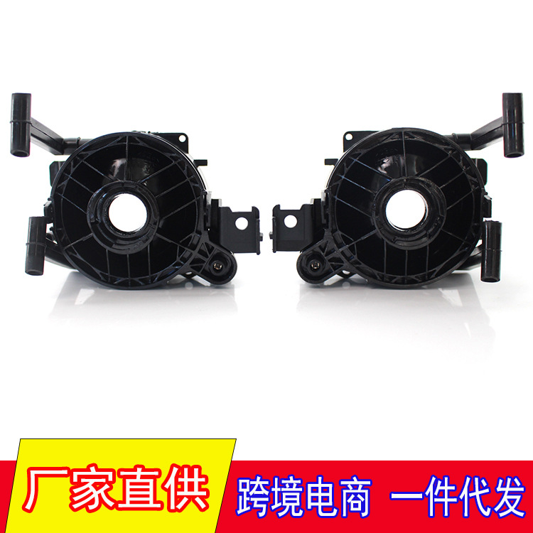 适用于宝马7系E65E66E67前杠雾灯63176943415防雾灯63176943416-阿里巴巴