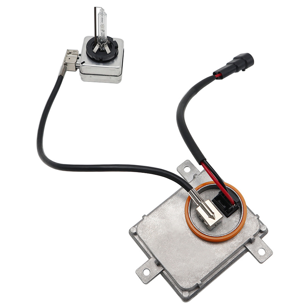 KY全新D3安定器8K0941597B适用奥迪A6A7A4LQ5迈腾帕萨特氙气灯套-阿里巴巴