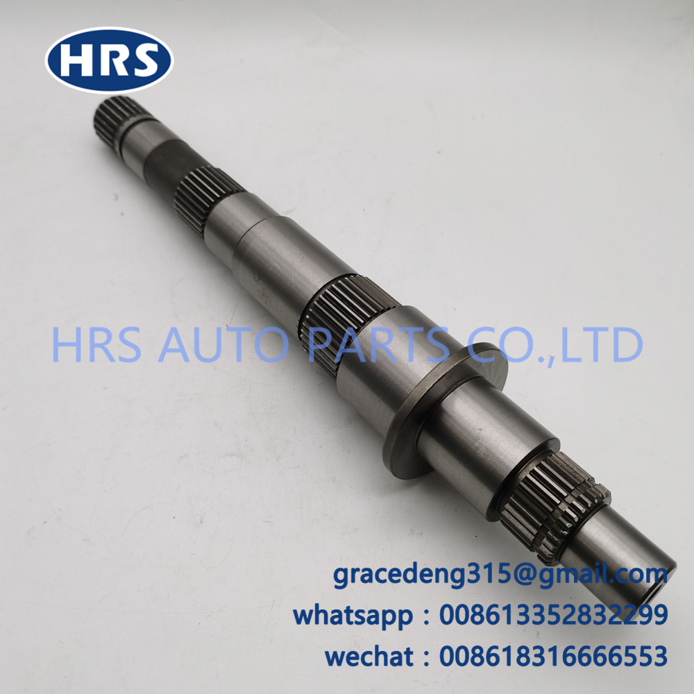 专供跨境电商适用于丰田兰德酷路泽普拉多波箱输出轴33321-35141-阿里巴巴