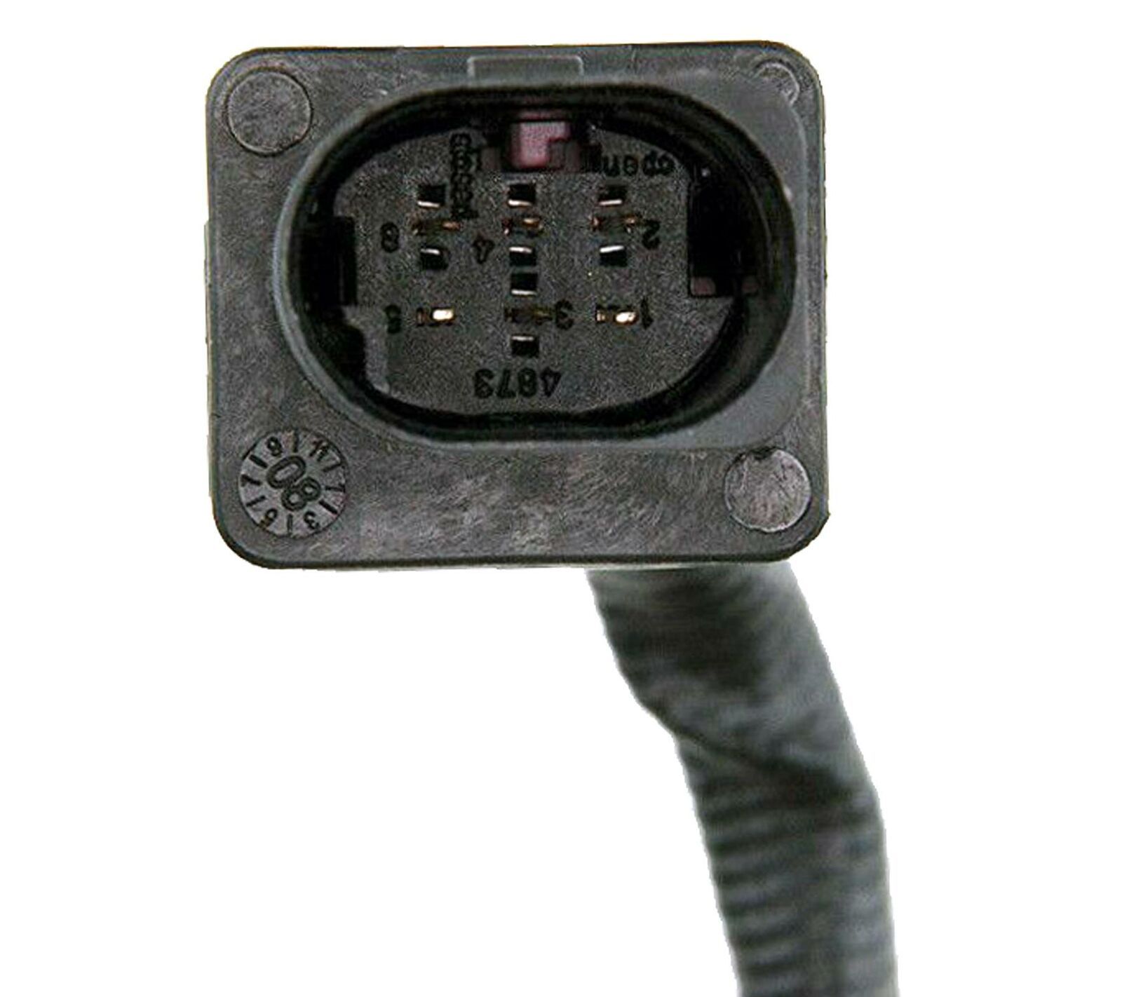 氧传感器/氧气检测器/含氧监测 适用于宝马E87E80E91 11787544561-阿里巴巴