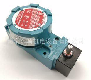 霍尼韦尔 防爆限位开关 行程开关 BXA3K-1A 原装-阿里巴巴