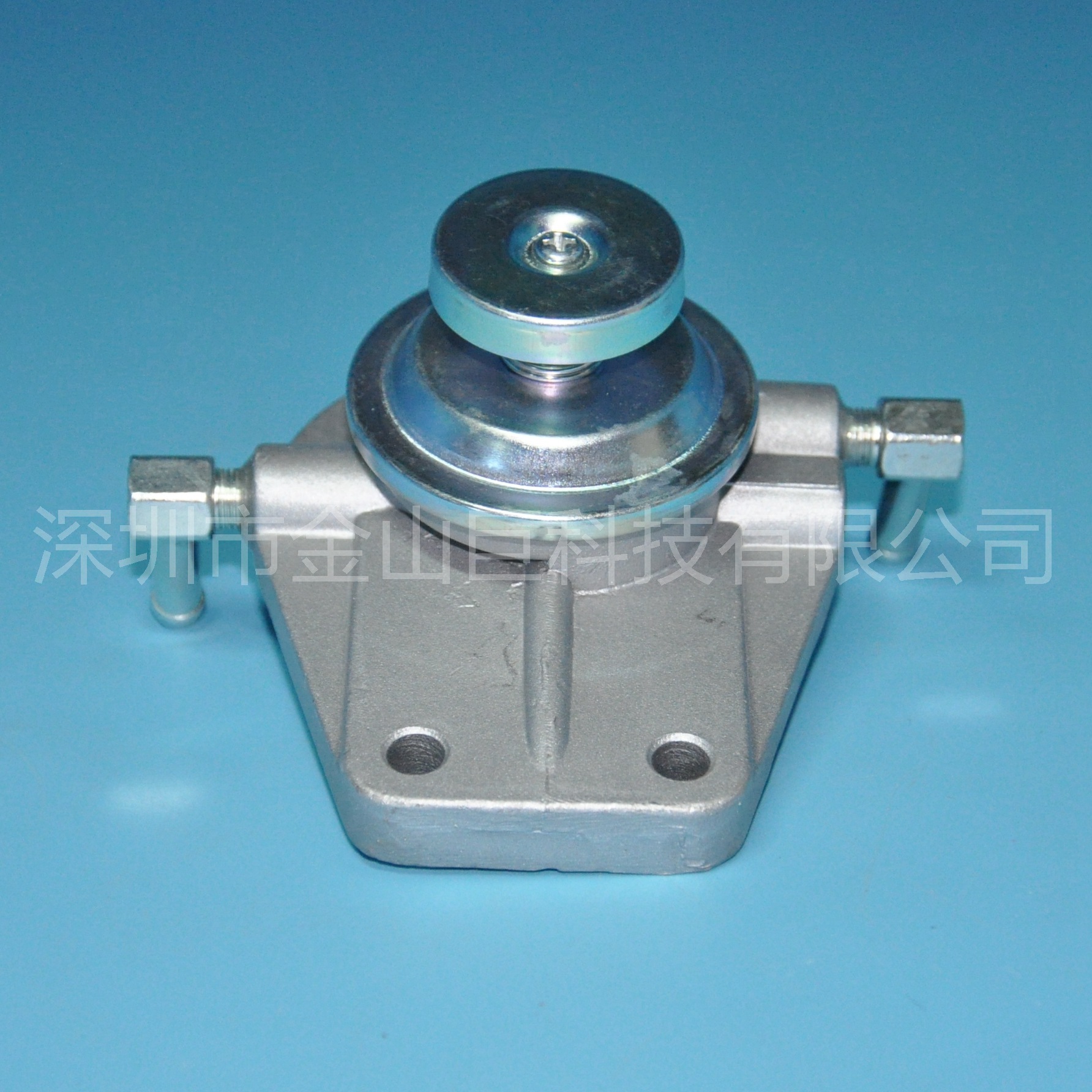 滤座 铝座 底座16401-VC10D-阿里巴巴