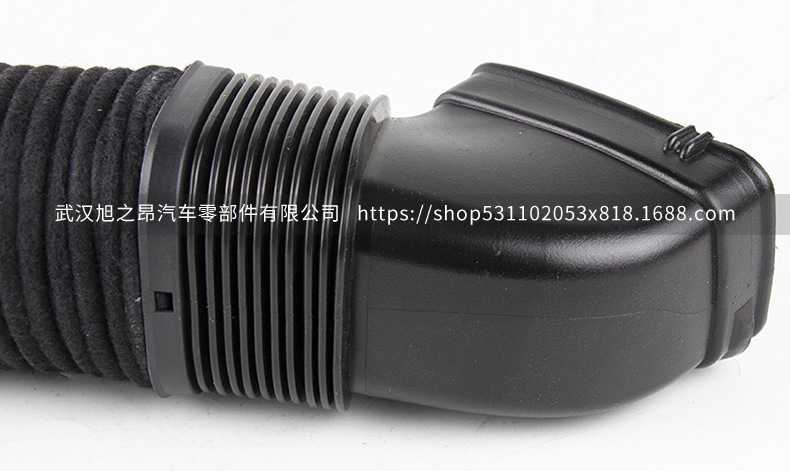 适用于奔驰CL级500 S级63吸入软管2780904882进气胶管2780904782-阿里巴巴