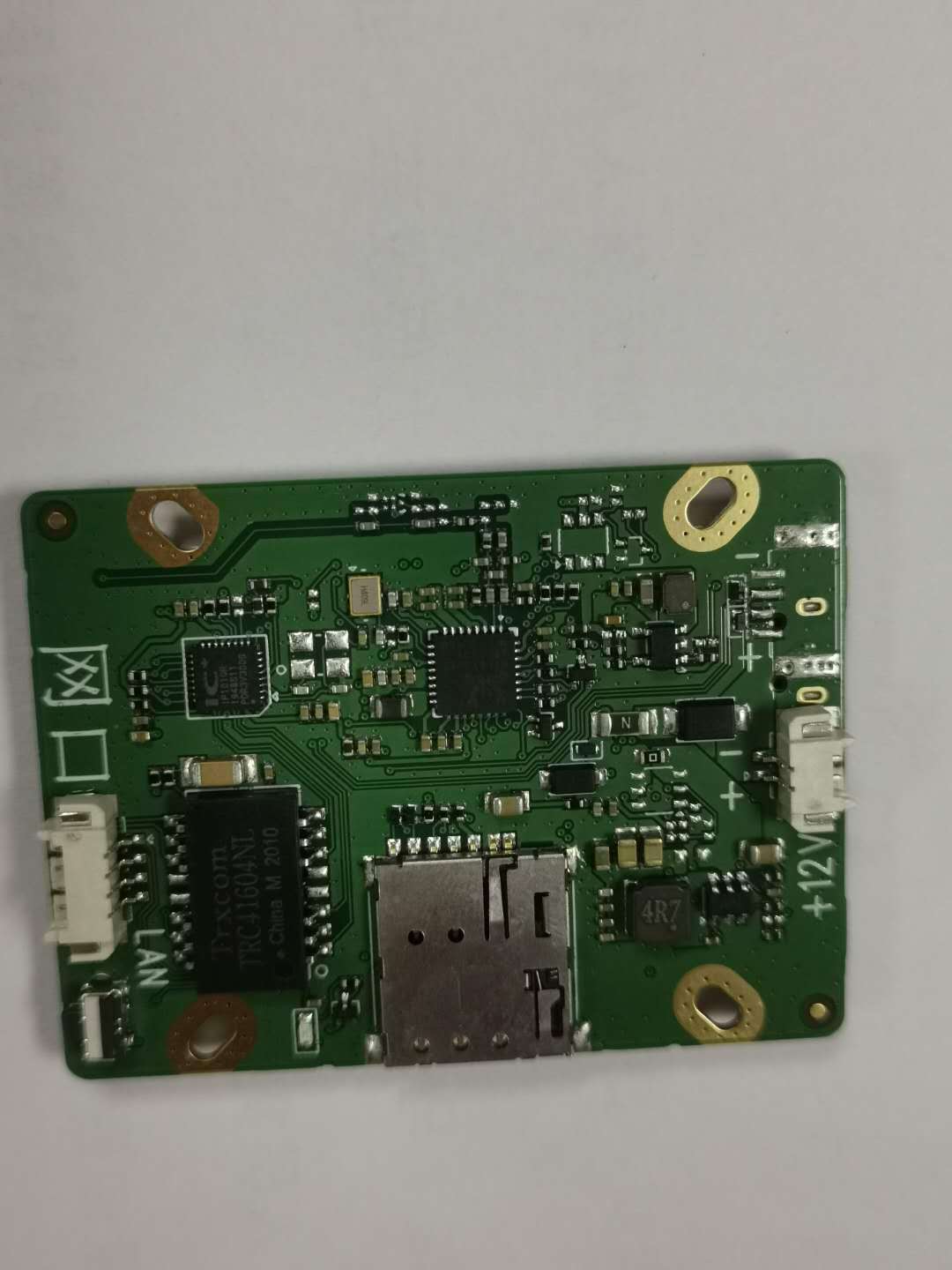 4G模块全网通4G模组WIFI 4G路由器工业级4G模块支持有线无线直销-阿里巴巴