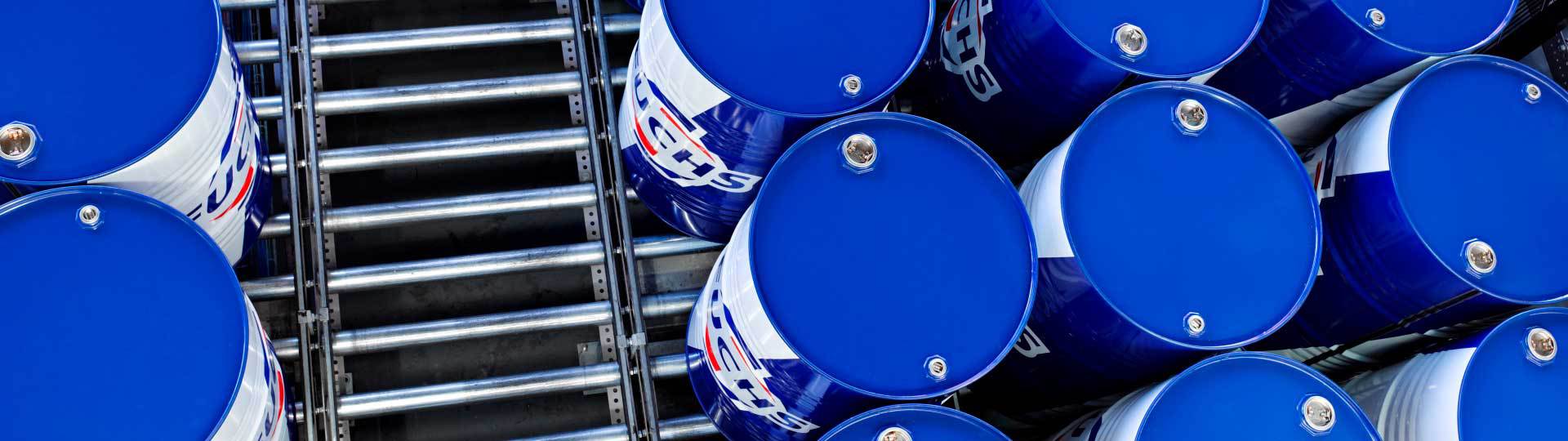 德国福斯FUCHS URETHYN CC1、URETHYN E2合成机械高温黄油润滑脂-阿里巴巴