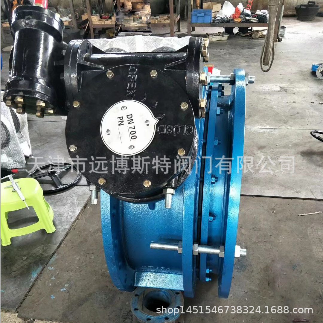 SD341X-10Q/16Q、伸缩式法兰蝶阀，管道排污水伸缩伸缩法兰-阿里巴巴