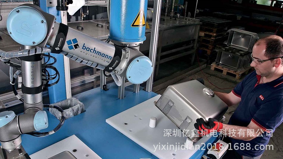 供应ur16e机器人-优傲机器人包装和码垛 ur机械臂机床管理,ur16e机器人-优傲机器人包装和码垛 ur机械臂机床管理供货期-仪表网