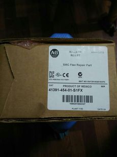 全新AB原装罗克韦尔4139145401S1FX软启控制头41391-454-01-S1FX-阿里巴巴