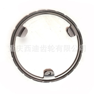 西迪 G210 G240 16档变速箱重型卡车用同步环 3892620737-阿里巴巴