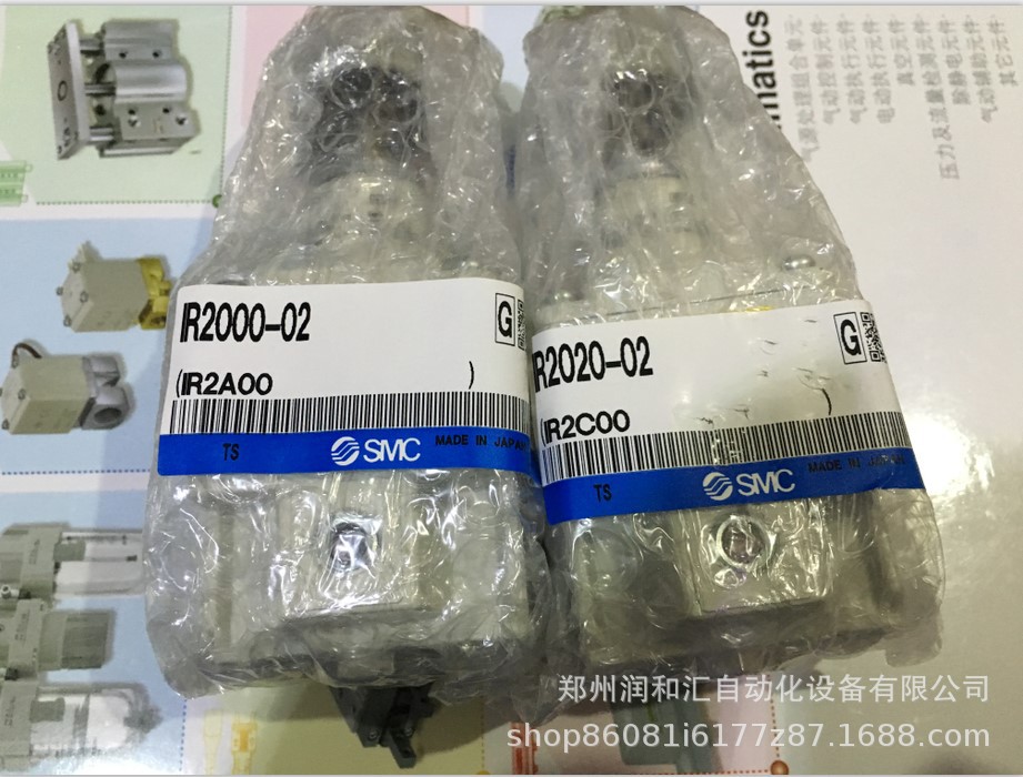 全新原装日本SMC精密减压阀 IR2120-02 IR2210-02-A-阿里巴巴