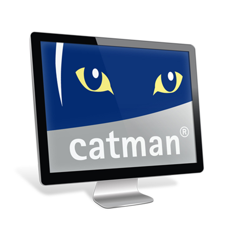 HBM 数据采集软件 catman 测量软件-阿里巴巴