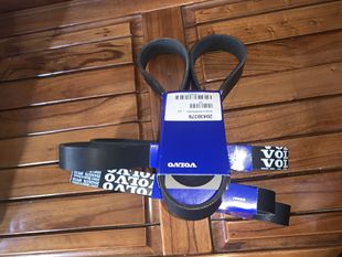 供应沃尔沃TAD1642GE柴油发电机组充电机皮带20430376-阿里巴巴